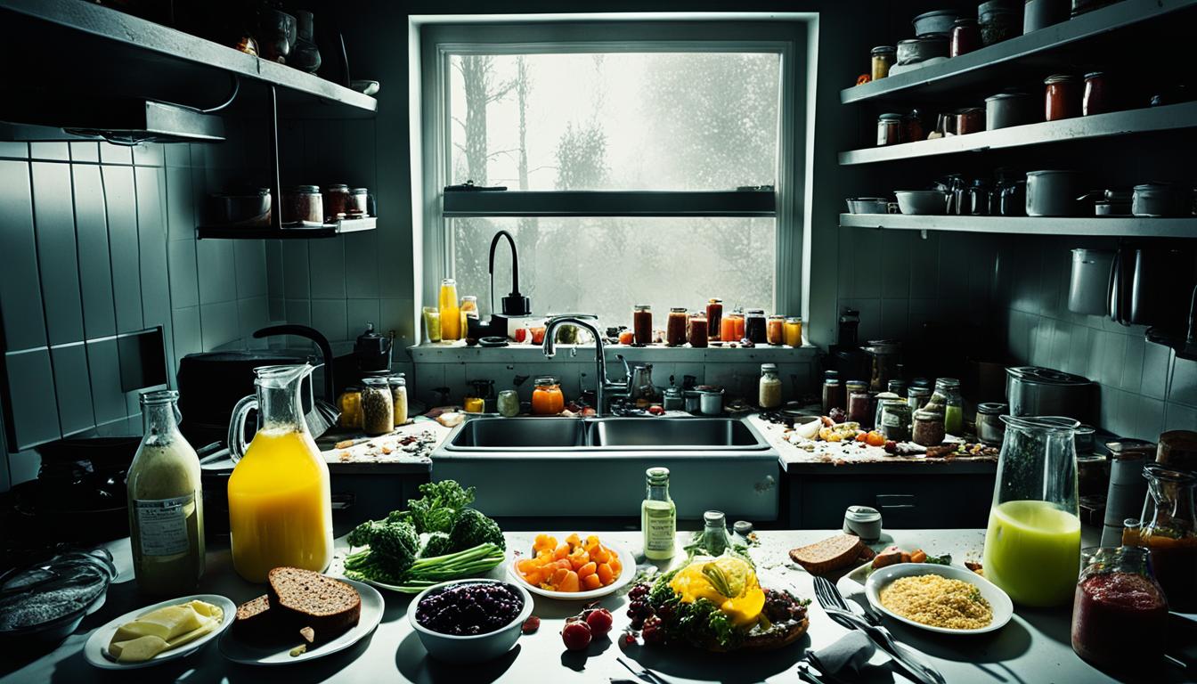 What Food Products Contain Benzene